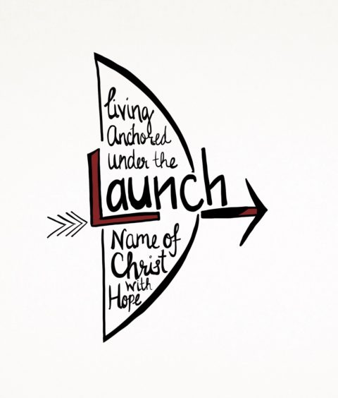 Launch (College-Aged) | Cornerstone Church
